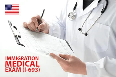 IMMIGRATION PHYSICALS | Certmedicals